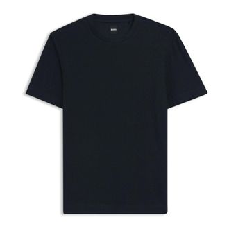 HUGO BOSS Herren, Oberteile, Blau, 2XLGr&ouml;&szlig;e