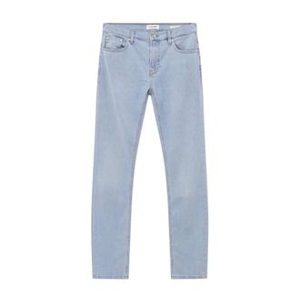Frame Denim Homme, Jeans, Bleu, Taille: W33 Coupe Droite Moderne