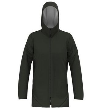 Salewa Fanes 3L Ptx Hemp 2/1 W - Hardshelljacke - Damen