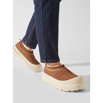 UGG Halbschuhe Ugg M Tasman Weather Hybrid 1144096 Braun