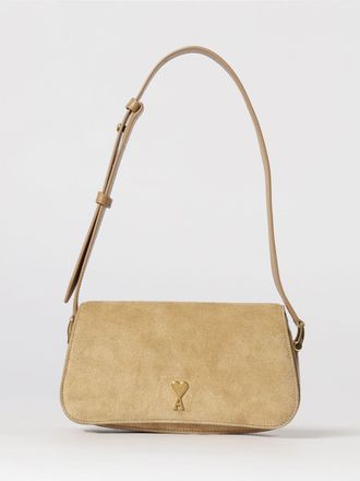 Ami Mini Sac Femme couleur Beige