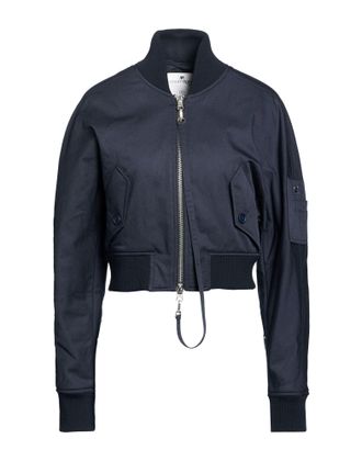 Courr&egrave;ges JACKEN & M&Auml;NTEL - Jacken und Anoraks auf YOOX.COM