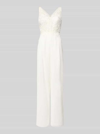 Laona Jumpsuit mit Spitze