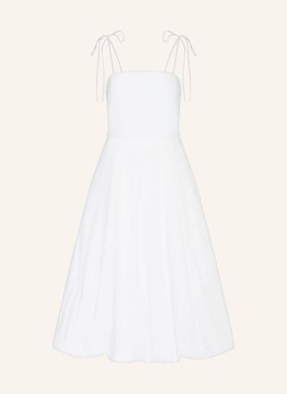Mrs & Hugs Mrs & Hugs Kleid weiss
