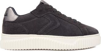 Voile Blanche Voile Blanche Sneakers Lipari 2017542.40.0B15 Grau