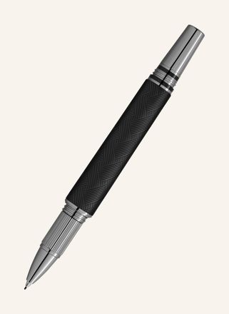 Montblanc Fineliner Starwalker Extreme Resin schwarz
