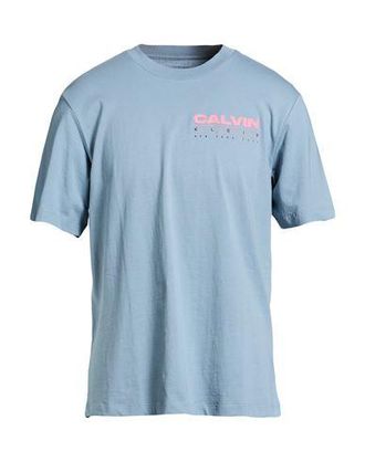 Calvin Klein TOPS - T-shirts sur YOOX.COM