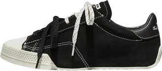 Converse unisex, Chaussures, Noir, Taille: 37 1/2 EU Chuck Taylor Lo OX