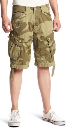 G-Star G-Star - Bermuda - Herren, Beige (Grege), W27