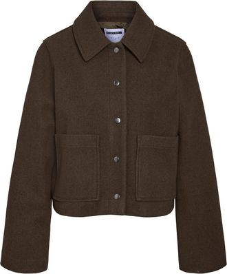 Noisy May Nmlucy Short Jacket Noos