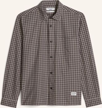 Marc O'Polo Denim Marc Opolo Denim Hemd beige