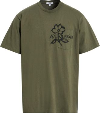 Engineered Garments TOPS - T-shirts auf YOOX.COM