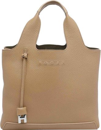 Hogan Shopper - Beige