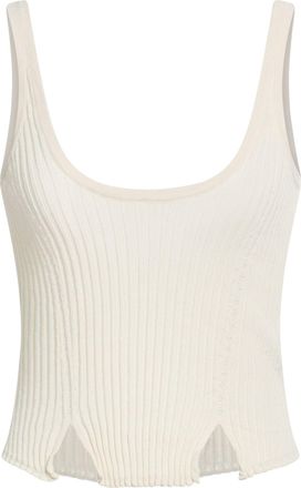 Charlotte Knowles TOPS - Tops auf YOOX.COM