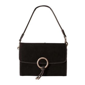 Hispanitas Izamal Handtasche - - Bags - Damen - Schwarzk - ONE SIZE