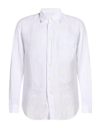 120% Lino TOPS - Hemden auf YOOX.COM