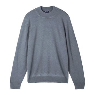 Drumohr Maglia - - Knitwear - Herren - Grau - S