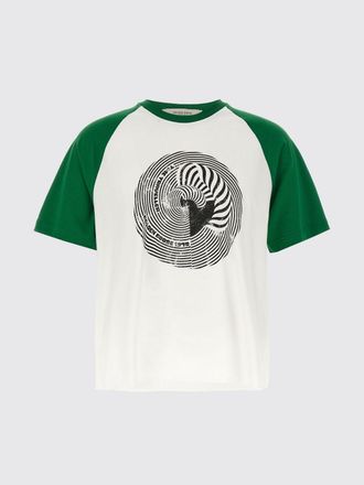 Golden Goose T-Shirt GOLDEN GOOSE Homme couleur Multicolore