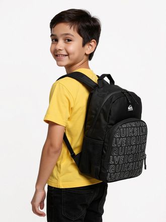 Quiksilver Rucksack Quiksilver CEO-QUIKSILVER_ACCCS_01_2025 Schwarz