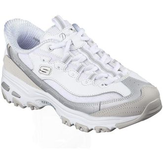 Skechers D Lites-smooth Nostalgia