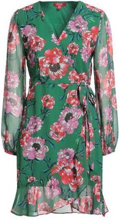 Guess ROBES - Robes courtes sur YOOX.COM