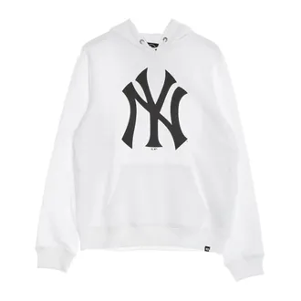 47 Brand Herren, Sweatshirts & Hoodies, Wei&szlig;, XLGr&ouml;&szlig;e