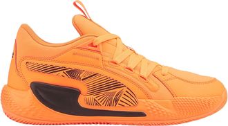 Puma Unisexs S64108028 Basketballschuhe für Erwachsene, Mehrfarbig, 44 EU, Mehrfarbig, 44 EU