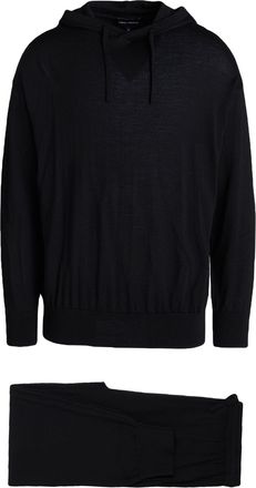 Emporio Armani OVERALLS - Sportanz&uuml;ge auf YOOX.COM