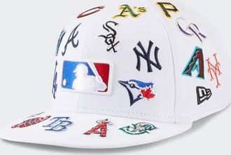 New Era Casquette - Taille 7 1/8