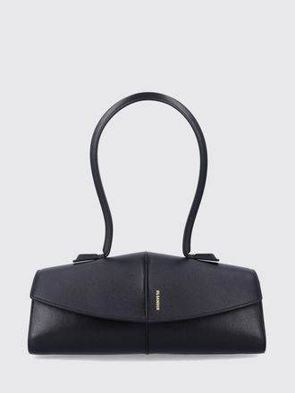 Jil Sander Umh&auml;ngetasche JIL SANDER Damen Farbe Schwarz