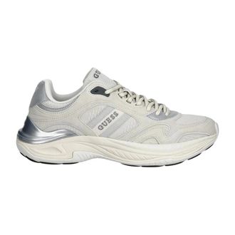 Guess Herren, Schuhe, Grau, 46 EUGr&ouml;&szlig;e