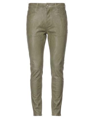 Rick Owens BAS - Pantalons sur YOOX.COM