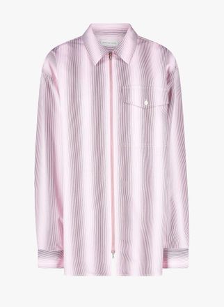 Dries Van Noten Croomson 3063 M.w.shirt Pin