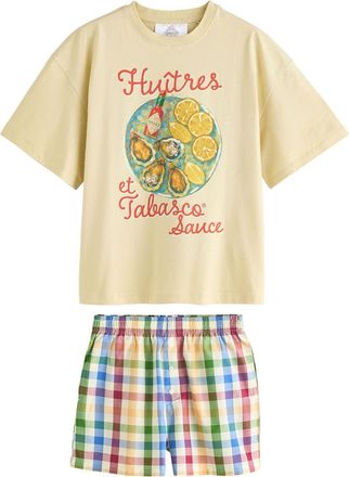Next Pyjama