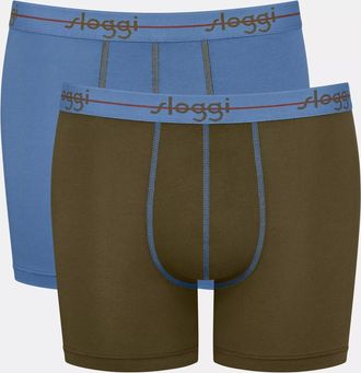 sloggi Boxershorts