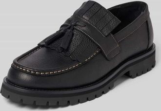 Selected Loafer aus echtem Leder Modell HOLGER