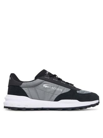 Lacoste Sneakers Elite Active Evo 51SMA0037 Schwarz