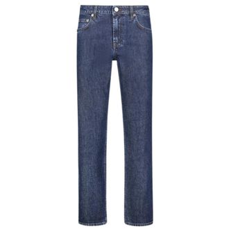Re-hash Gerades Jeans - - Jeans - Damen - Blau - W27