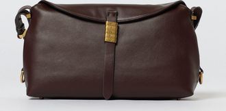 Pinko Schultertasche PINKO Damen Farbe Mahagoni