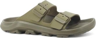 Birkenstock Herren, Schuhe, Grün, 40 EUGröße