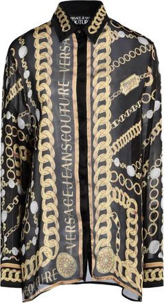 Versace TOPS - Hemden auf YOOX.COM