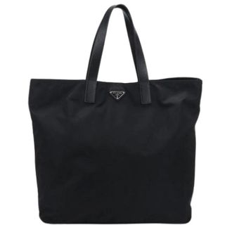 Prada Damen, Pre-Owned, Schwarzk, ONE SIZEGr&ouml;&szlig;e