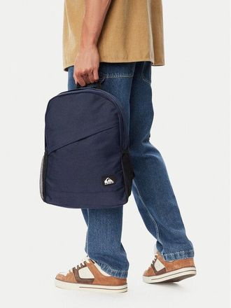 Quiksilver Rucksack CWBEO-QUIK-HT-004-10 Dunkelblau
