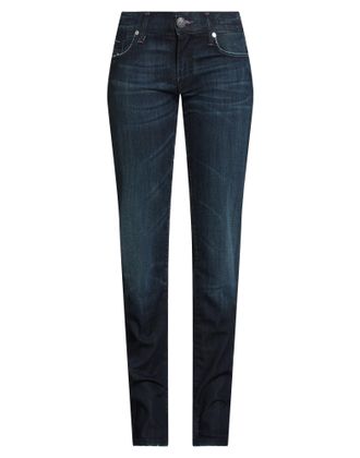 Jacob Cohen HOSEN & R&Ouml;CKE - Jeanshosen auf YOOX.COM