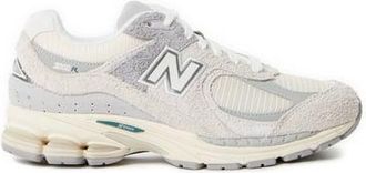 New Balance Baskets 2002 en cuir m&eacute;lang&eacute;