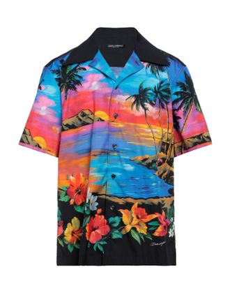 Dolce & Gabbana TOPS - Hemden auf YOOX.COM