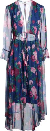 Od&igrave; Od&igrave; KLEIDER - Midi-Kleider auf YOOX.COM