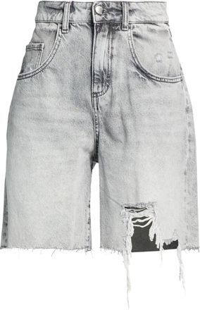 Icon Denim Los Angeles HOSEN & R&Ouml;CKE - Jeansshorts auf YOOX.COM