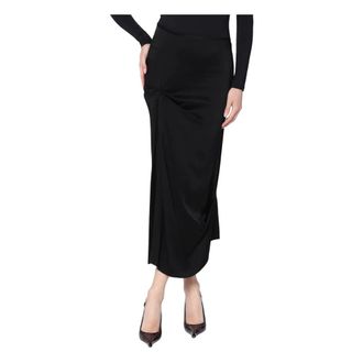 Victoria Beckham Damen, R&ouml;cke, Schwarzk, XSGr&ouml;&szlig;e