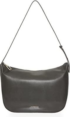 Mandarina Duck Sac à Bandoulière Noir (Black) Luna P10kbt04 35x23x125 (L x H x W)